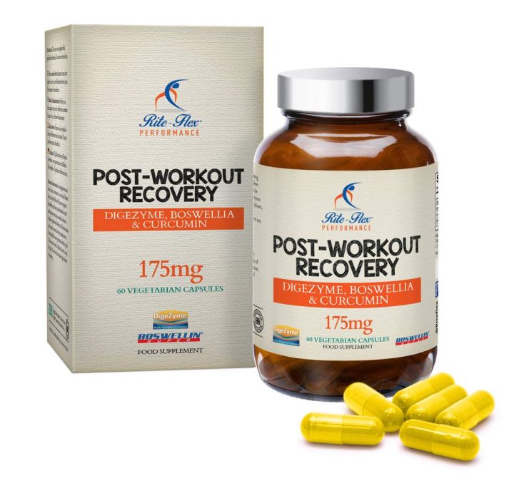 Post Workout Supplements | Workout Recovery Supplements